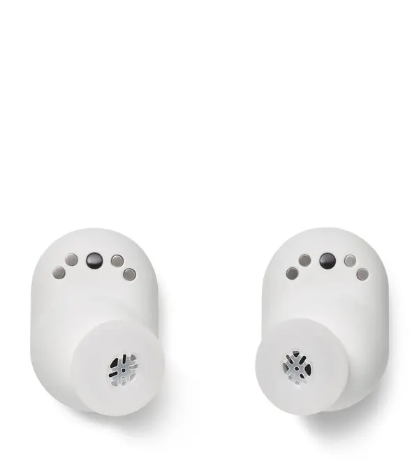 DEVIALET Gemini Ii Opéra De Paris Earbuds - Gold
