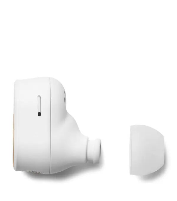 DEVIALET Gemini Ii Opéra De Paris Earbuds - Gold