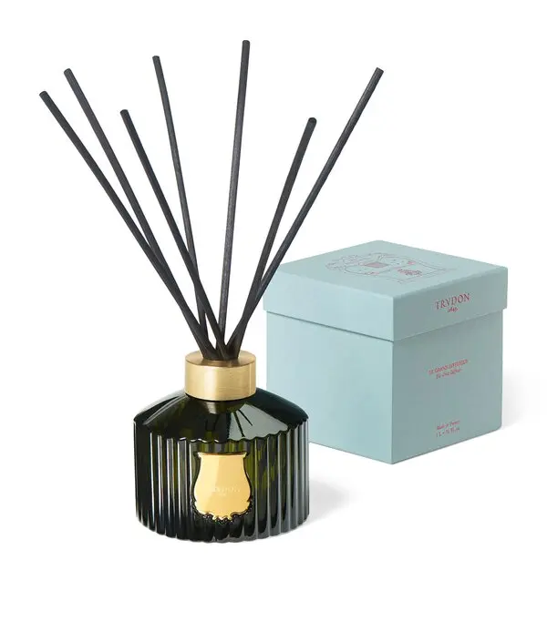 TRUDON Abd El Kader Great Diffuser - Green