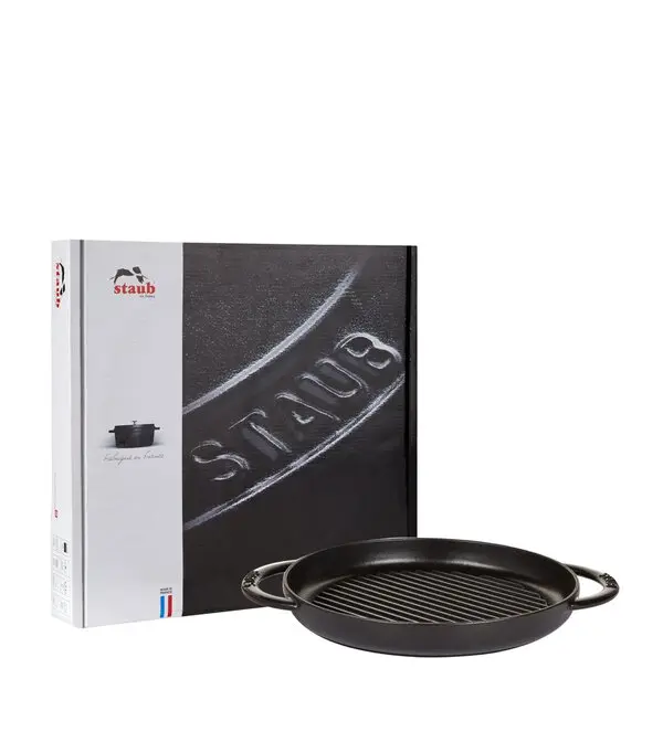 STAUB Pure Grill