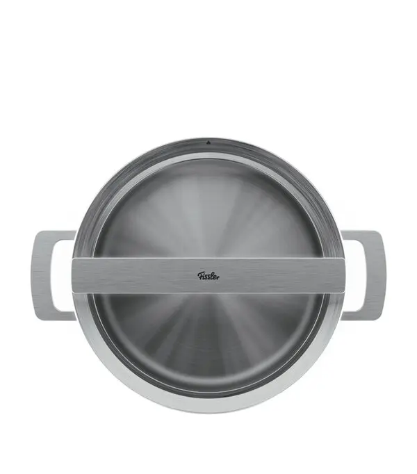 FISSLER Stainless Steel Phi Casserole Pan With Lid