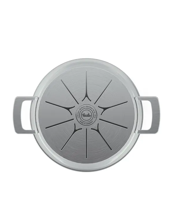 FISSLER Stainless Steel Phi Casserole Pan With Lid