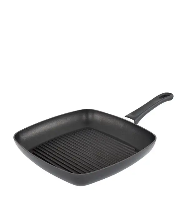 SCANPAN Classic Grill Pan - Black