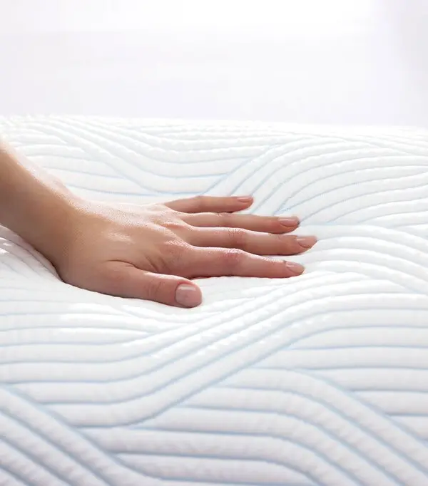 TEMPUR Medium Smartcool Pillow