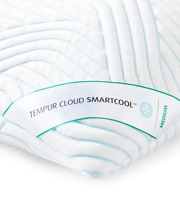TEMPUR Medium Smartcool Pillow