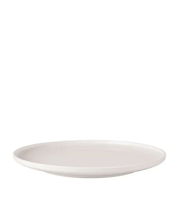 VILLEROY & BOCH Porcelain Afina Flat Plate