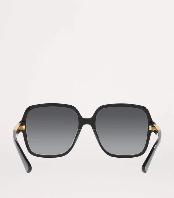 Gucci Acetate Gg1189s Sunglasses - Black