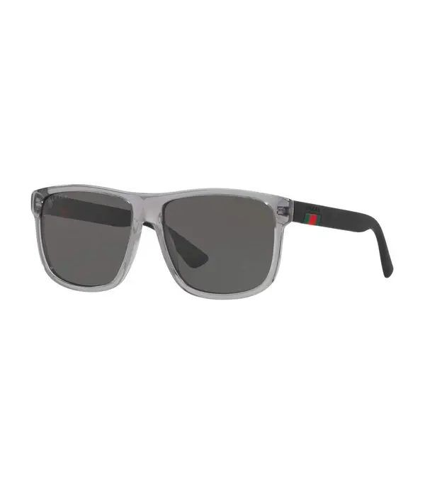 Gucci Square Frame Sunglasses
