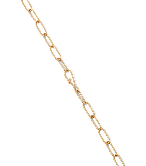 Annoushka Mini Cable Chain Bracelet