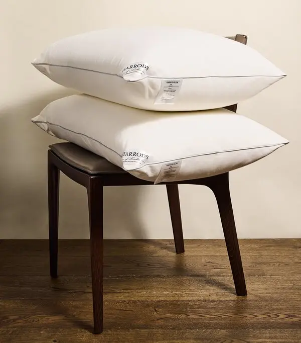 Harrods Kensington Down-filled Pillow