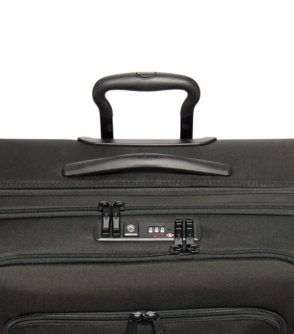 Tumi Alpha 3 Worldwide Trip Expandable Suitcase