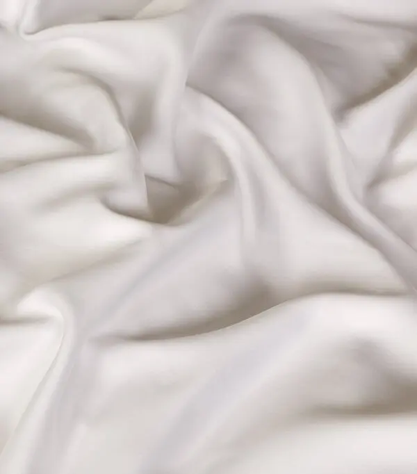 Harrods Silk Cotton Super King Fitted Sheet