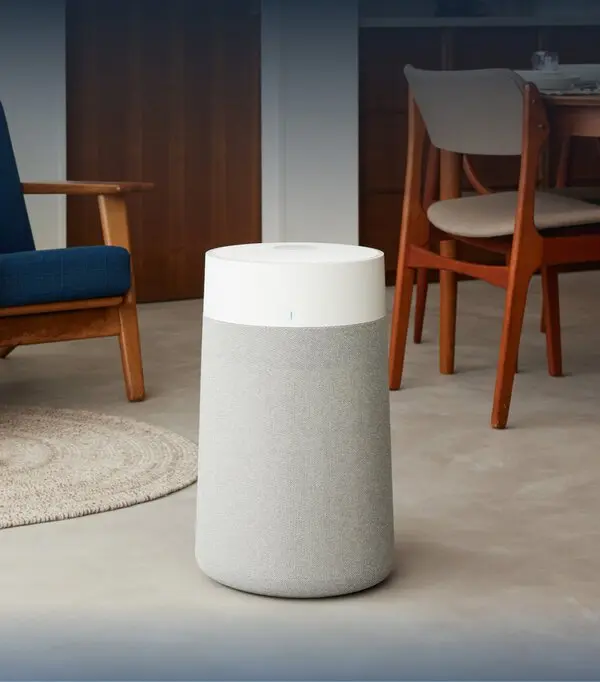 BLUEAIR Blu 3450i Max Air Purifier