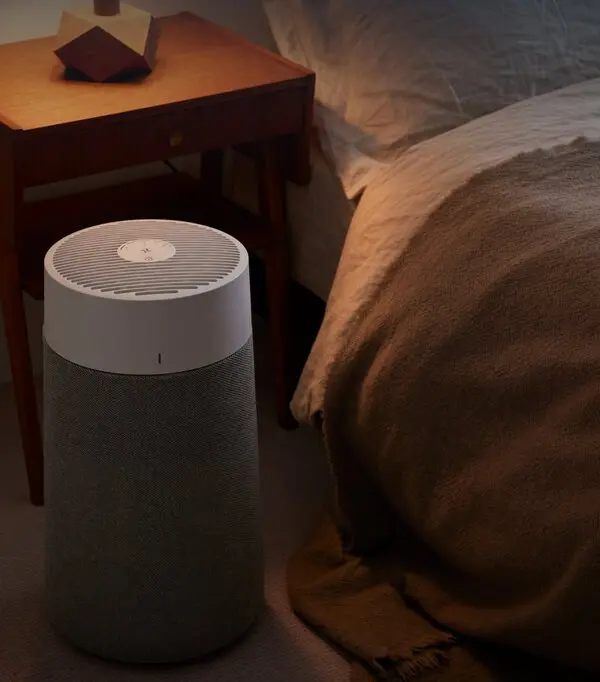 BLUEAIR Blu 3450i Max Air Purifier