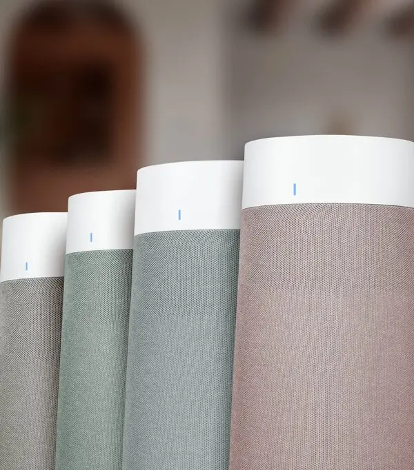 BLUEAIR Blu 3450i Max Air Purifier