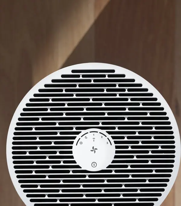 BLUEAIR Blu 3450i Max Air Purifier