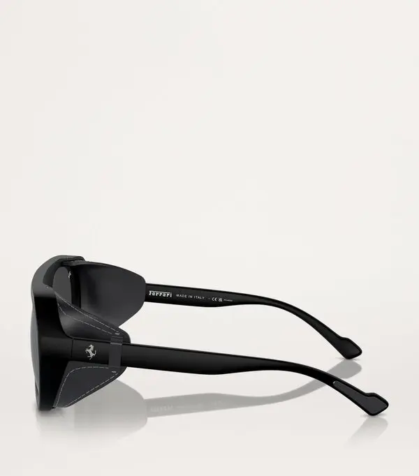FERRARI Acetate Sunglasses