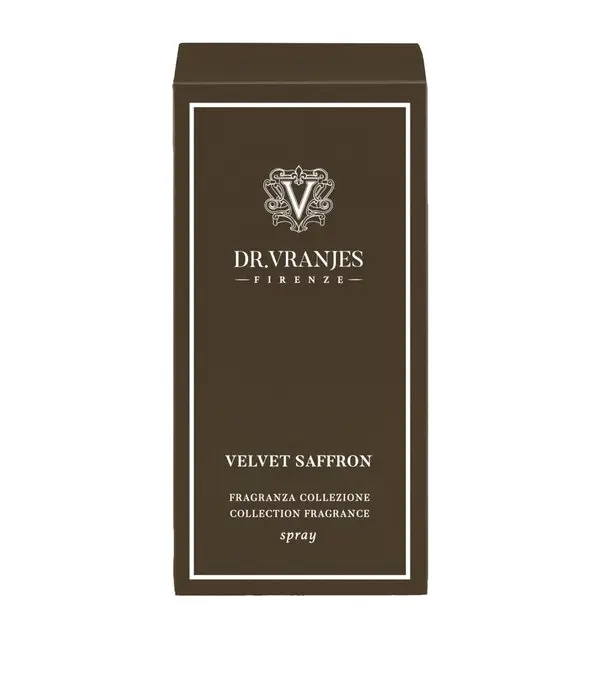 DR. VRANJES FIRENZE Velvet Saffron Home Spray