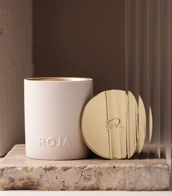 ROJA London Candle