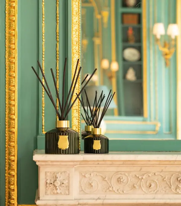 TRUDON Ernesto Diffuser - Green
