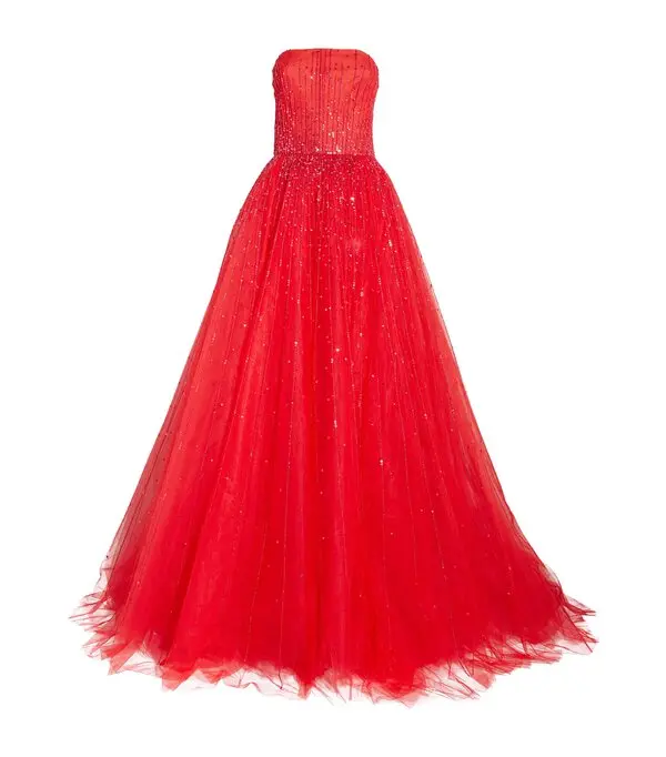 black and red formal dress Gorgeous Black and Red High Neckline Ball Gown Sweet 16 Dress, Black a
