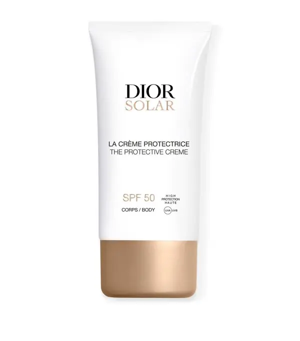 Dior Solar The Protective Cream Spf 50