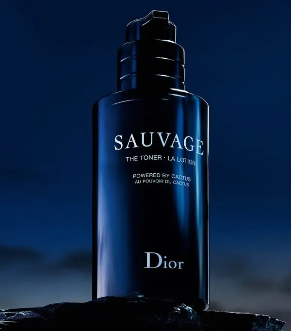 Dior Sauvage The Toner La Lotion