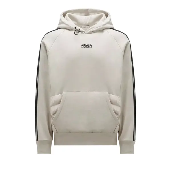 Adidas Moncler X Fleece Hoodie