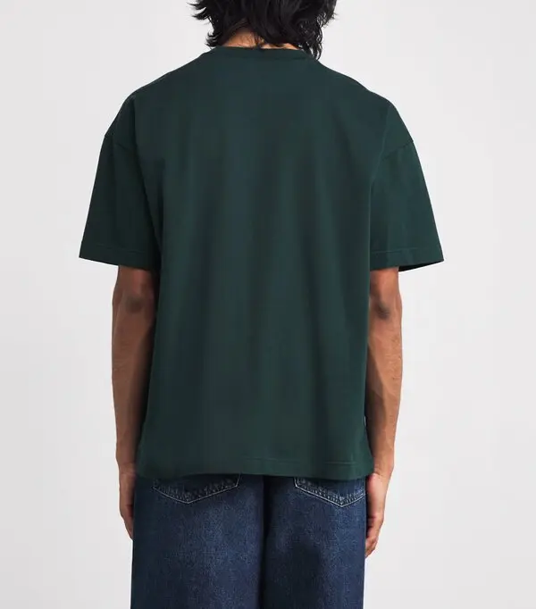 COLE BUXTON Sportswear T-shirt - Green