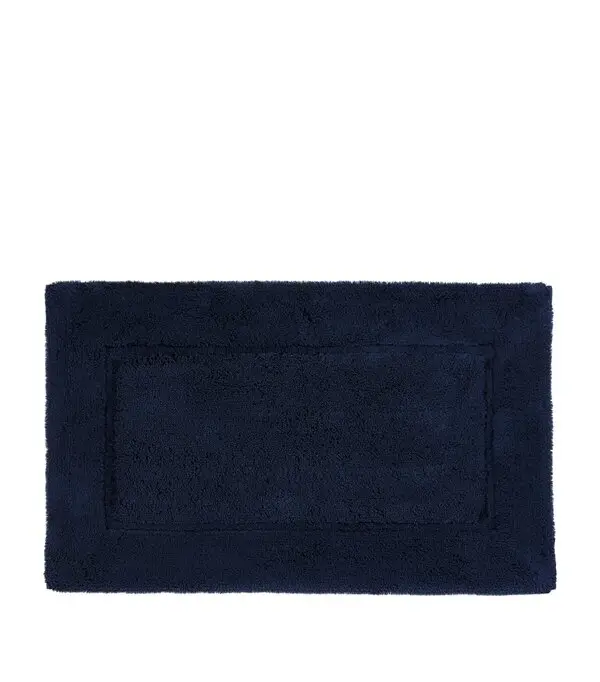 ABYSS & HABIDECOR Must Bath Mat - Navy