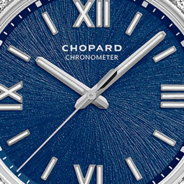 Chopard Alpine Eagle Small Watch