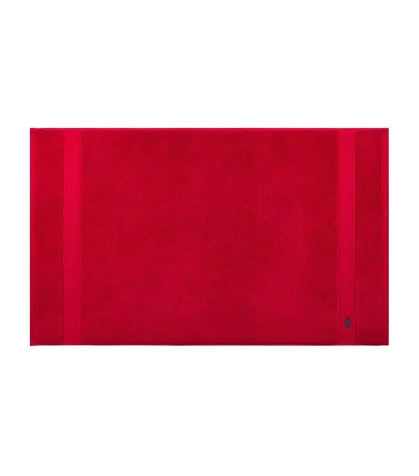 Ralph Lauren Polo Player - Red