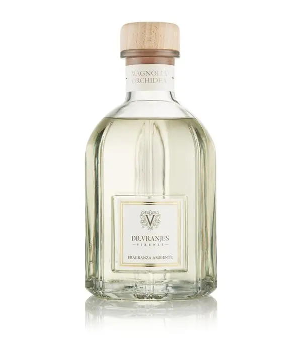 DR. VRANJES FIRENZE Magnolia Orchidea Diffuser - Beige