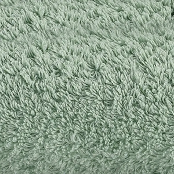 ABYSS & HABIDECOR Super Pile Bath Sheet - Turquoise