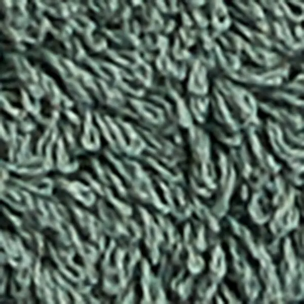ABYSS & HABIDECOR Super Pile Face Towel - Green