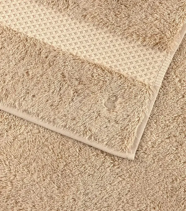 YVES DELORME Etoile Face Cloth