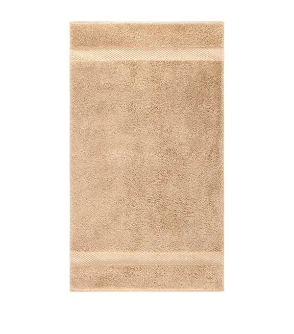 YVES DELORME Etoile Face Cloth