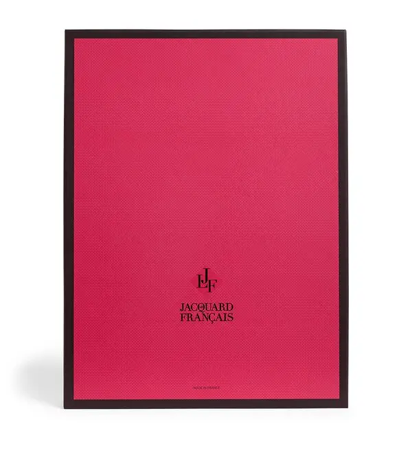 LE JACQUARD FRANÇAIS Siena Tablecloth