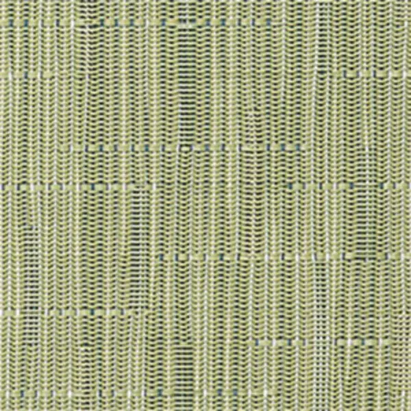 CHILEWICH Bamboo Rectangular Placemat - Green