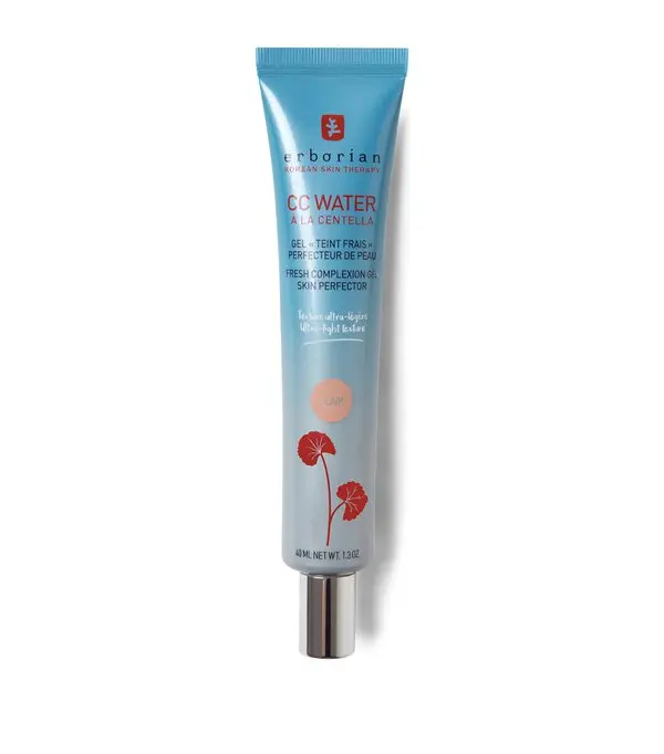 ERBORIAN Cc Water - Neutral