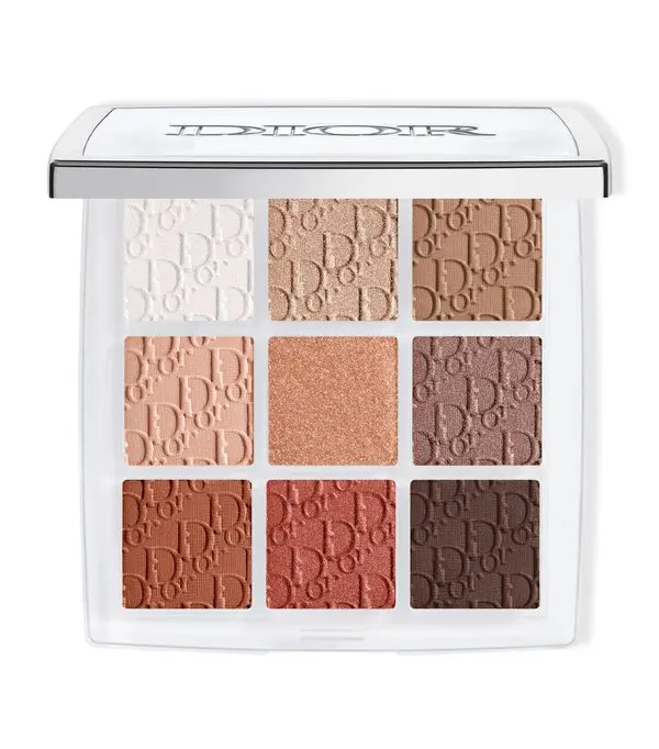 Dior Backstage Eye Palette - Nude