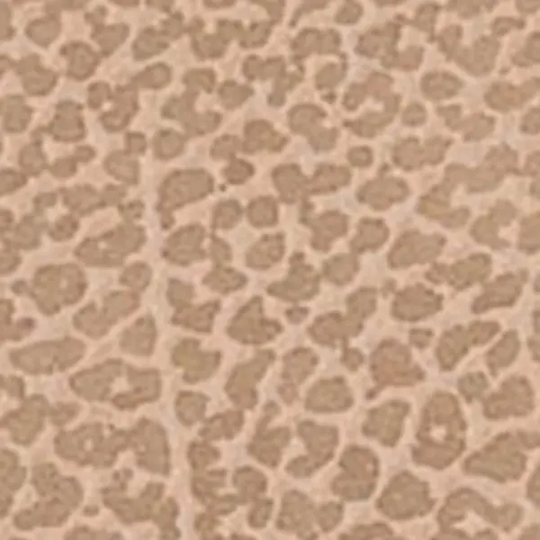 LIND DNA Curve Hippo Coasters - Beige