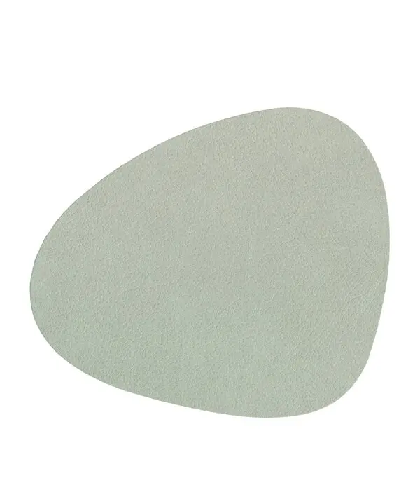 LIND DNA Curve Coaster - Green