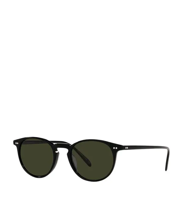 Oliver Spencer Phantos Sunglasses