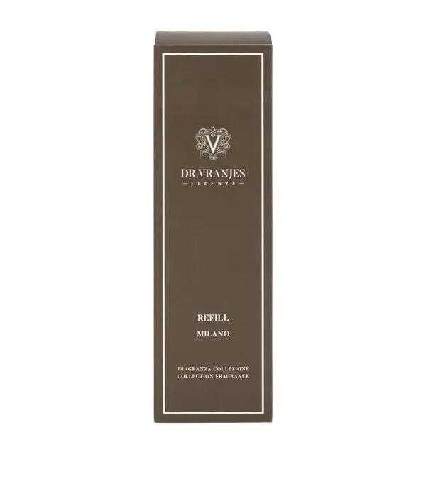 DR. VRANJES FIRENZE Milano Fragrance Diffuser - Clear