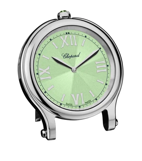 Chopard Happy Sport Table Clock