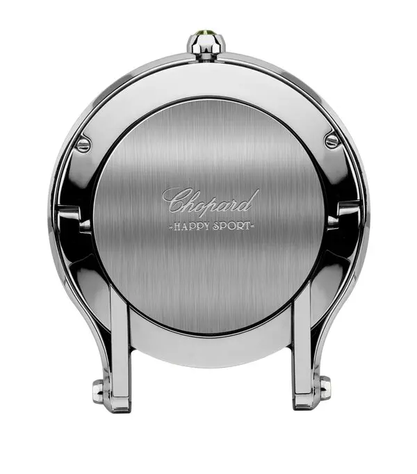 Chopard Happy Sport Table Clock