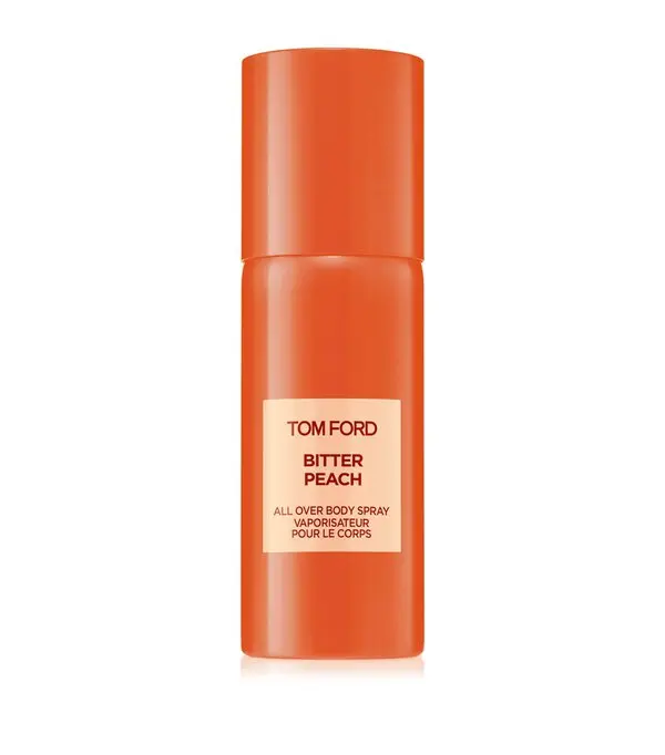 TOM FORD Bitter Peach All-over Body Spray - Orange