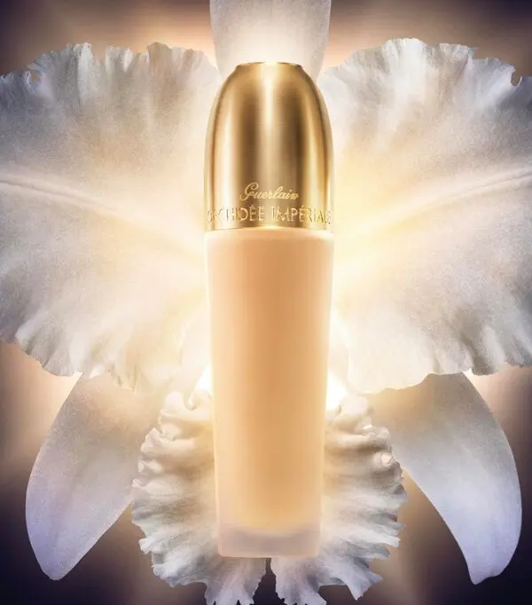 GUERLAIN The Foundation Concentrate The Foundation Concentrate