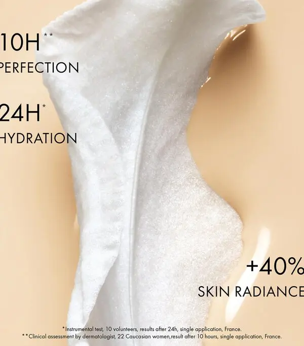 GUERLAIN The Foundation Concentrate The Foundation Concentrate